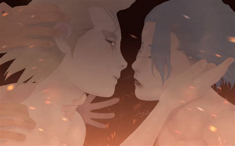 We Shall Fall Into Hell Together By Gameraz On Deviantart