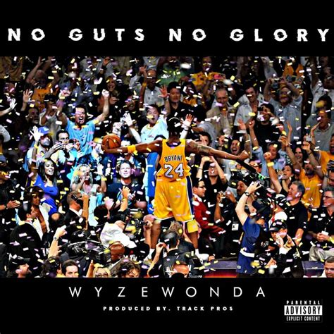 Wyze Wonda Drops No Guts No Glory Insomniac Magazine