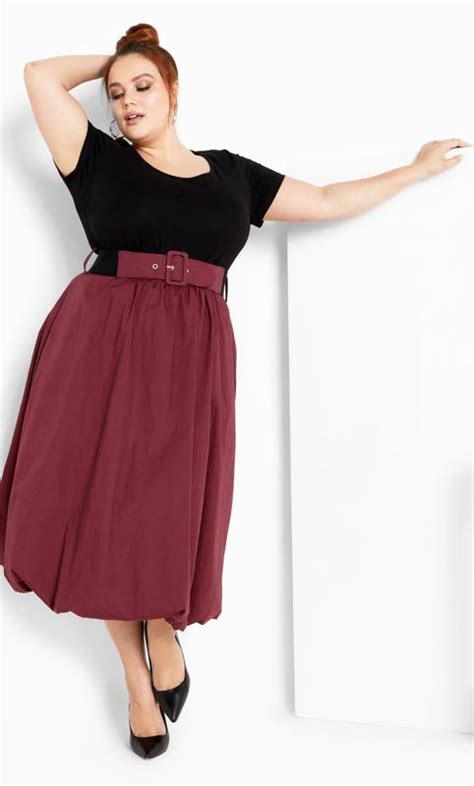 Plus Size Skater Dresses Yours Clothing
