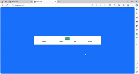 Avishya Viswanath On Linkedin Mernstack Fullstack Crudoperations Todolistapp Html Htmlcss