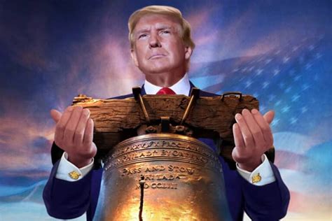 Donald Trump Releases Second Series Of Nft Collection Amid Indictment