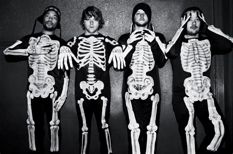 Does It Offend You Yeah Interview Magazine