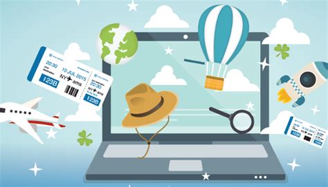 Online Travel Agencies Benefits And Disadvantages Travel State