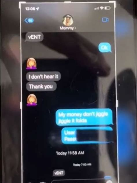 IPhone Expert Exposes Sneaky Trick To See Other Peoples Secret Texts News Com Au Australia