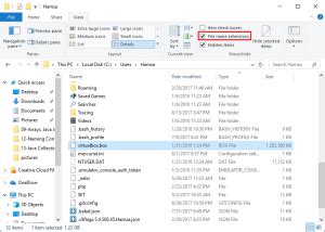 Installing Laravel Homestead On Windows Step By Step Procedure With Explanation TutsForWeb