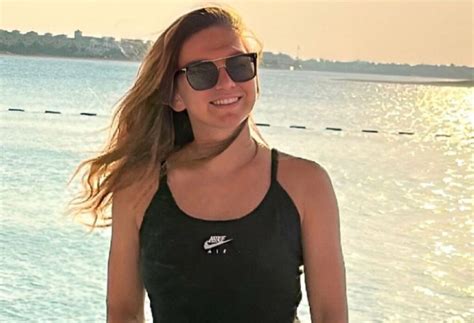 Simona Halep Primește O Veste Proastă Spotmedia Ro