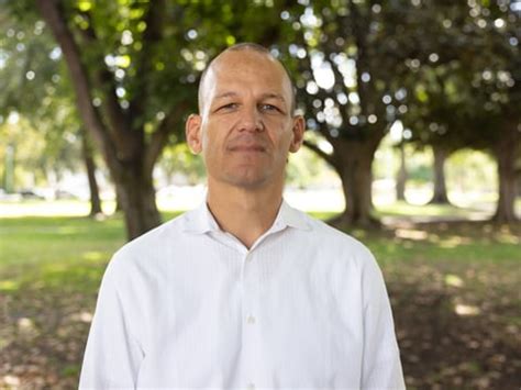 Sacramento Swears In 57th Mayor Kevin Mccarty