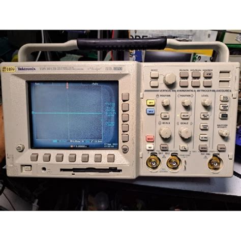 ออสซิลโลสโคป Tektronik Shopee Thailand
