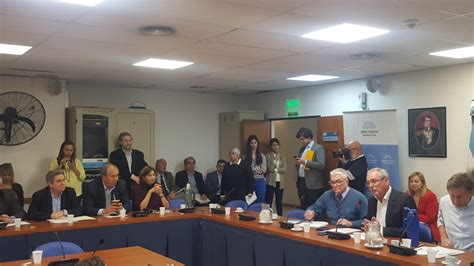 Los Principales Puntos Que Se Discutieron Sobre La Ley De Semillas En