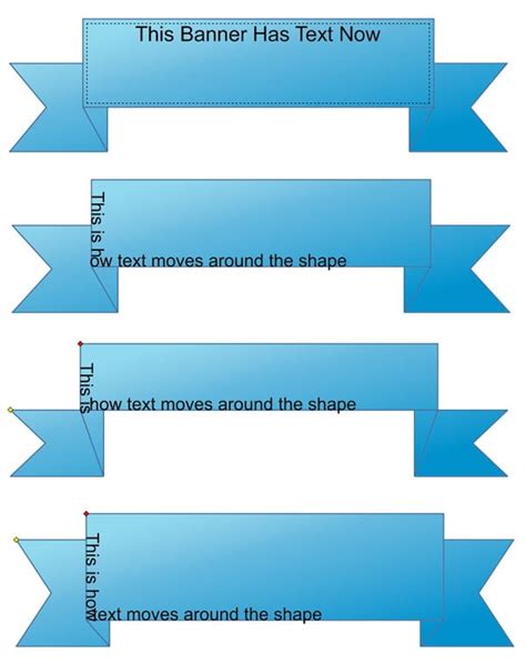 How To Create And Use Perfect Shapes In Coreldraw Envato Tuts