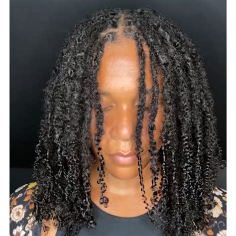 Human Hair Loc Extensions Frvr Muse