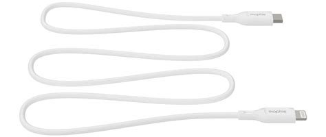 Mophie Kabel Lightning USB C 1m biały Kable Lightning Sklep