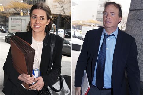 Too Much Makeup Sex Led To Millionaires Restraining Order