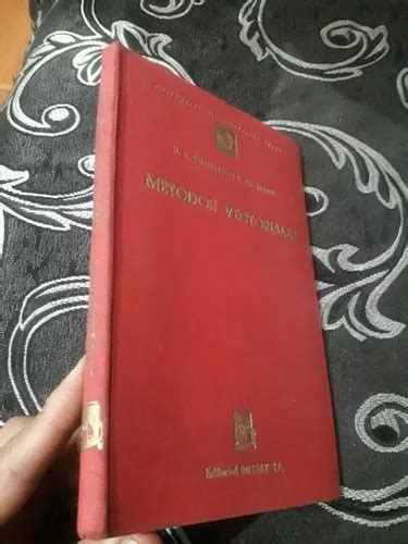 Libro Métodos Vectoriales Rutherford Math Cuotas Sin Interés