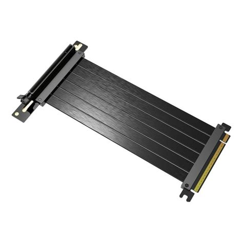 Ciyison Graphics Extension Cable Gpu Vertical Bracket Extender Line 5