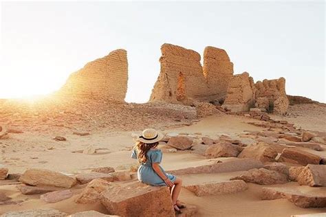 Book 4 Night Siwa Oasis Tour From Cairo