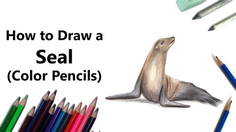 Sealing Colored Pencil Drawings A Comprehensive Guide To Protecting