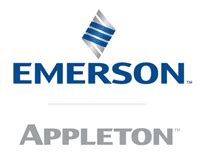 Emerson Appleton Lighting And Electrical Fittings