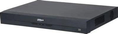 Видеорегистратор NVR (сетевой) Dahua DHI-NVR5232-EI – купить в Ситилинк ...