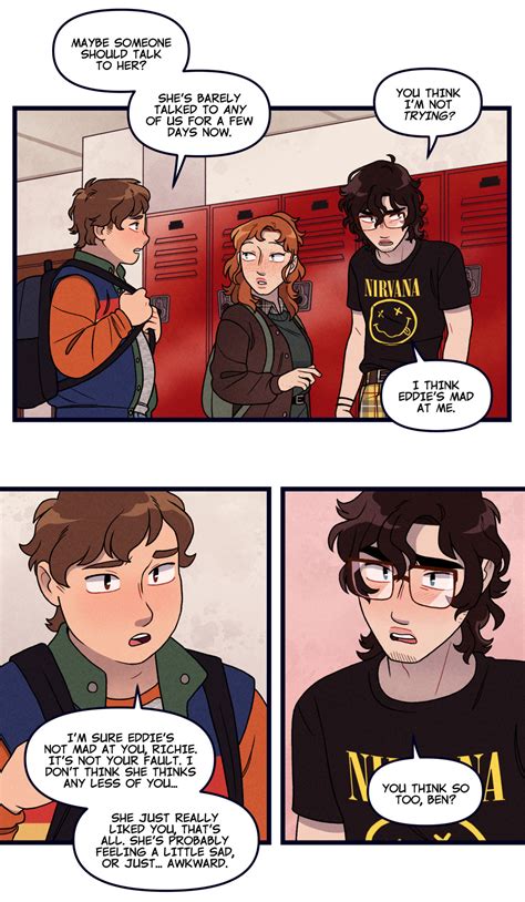 Beverly Marsh On Tumblr