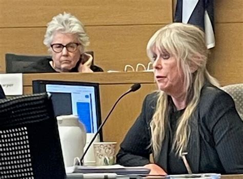 Morphew Prosecutor Sued News