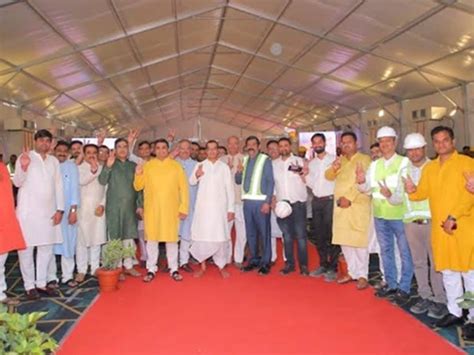 Jk Cement Secures 250 Mnt Limestone Reserves In Gujarat For 40 Years