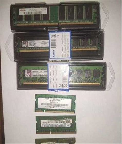 Оперативная память Ddr3l 2gb Ddr3 1gd Ddr Ddr2 Festimaru