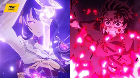 Update More Than 94 Genshin Impact Anime Latest Vn