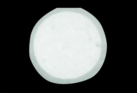 B Plain Light Fitting Boss Classic Ceiling Supplies