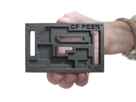 Introducing The Cbam 25 A High Speed 3d Printer For Manufacturing