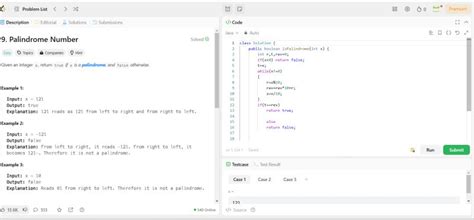 Dsa Java Leetcode Consistentlearning Coding Bhavya Mettu