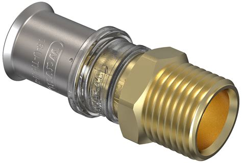 Tigris M5 Ovg Nippel 16mm×3 4 Brdr Kier