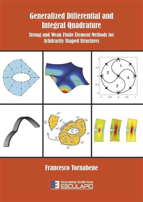 Tornabene Et Al Laminated Composite Doubly Curved Shell Structures