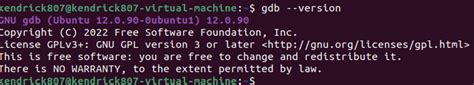 GitHub Kendrick Embedded Linux Repo For Managing Linux Systems With Embedded Perspective