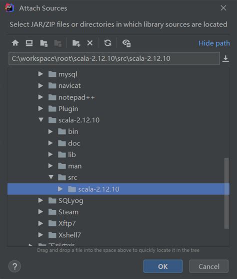 idea中添加maven项目支持scala的详细步骤 java 脚本之家