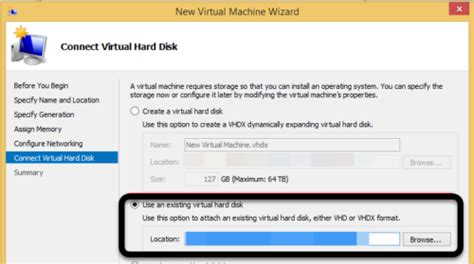 How To Convert Hyper V Vm To Virtualbox Or Vice Versa