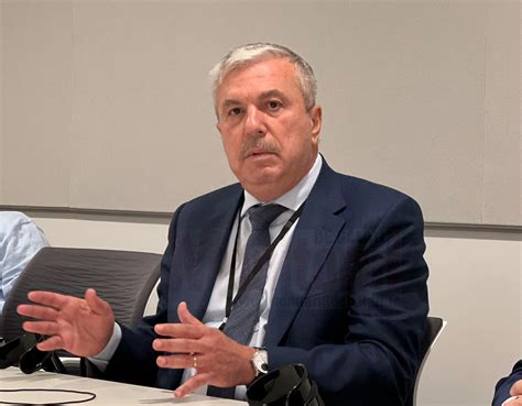 Europarlamentarul Dan Nica Combinatul Liberty Galaţi poate fi finanțat prin programul STEP dacă