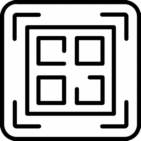Code Coding Qr Qrcode Scan Icon Download On Iconfinder
