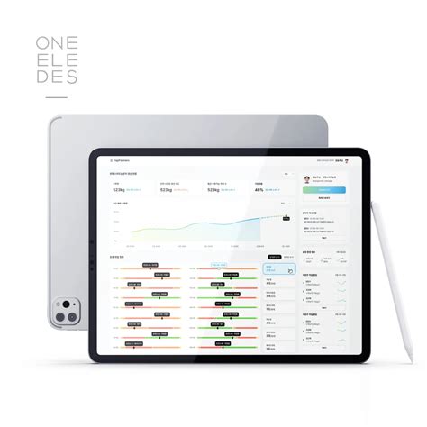 Ai 딥러닝을 활용 로봇을 통해 원격으로 농작물을 수확하고 관리하는 원격 농업 솔루션 앱·모바일 Ui·ux 포트폴리오 크몽