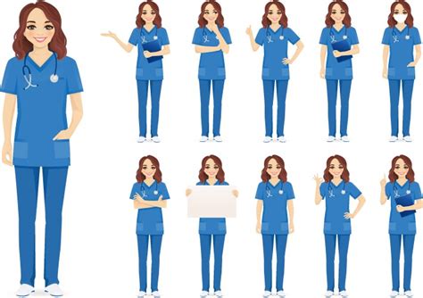 Faceless Character Female Cricket Team Royalty Free Vector
