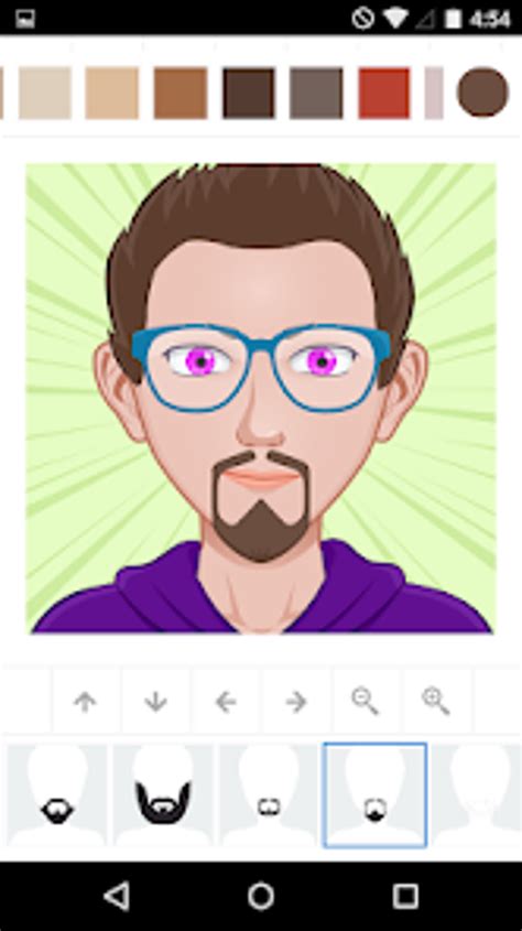 Anime Avatar Maker For Android Download