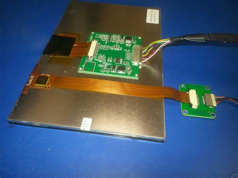 Ventana LVDS Gateworks