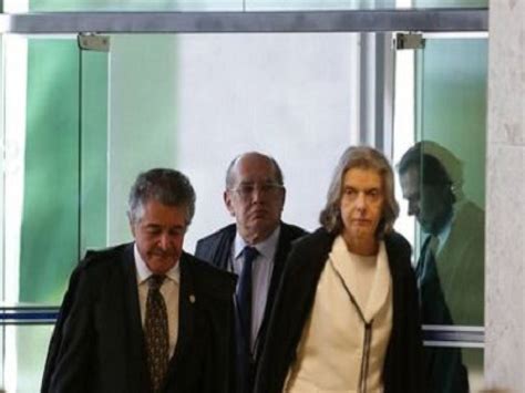Stf Aprova Restrição Do Foro Privilegiado Para Deputados E Senadores