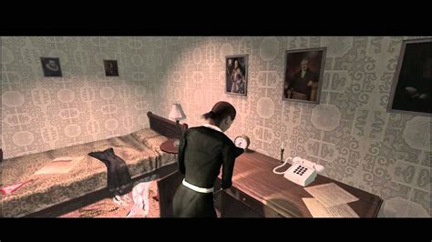 Lucius Sex Telegraph