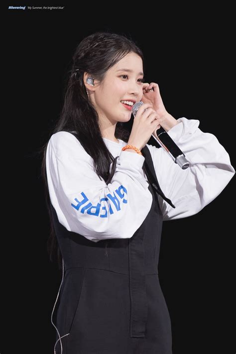 220917 Iu The Golden Hour Concert Kpopping