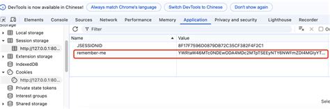 最新spring security实战教程（八）remember me实现原理 持久化令牌与安全存储方案 csdn博客
