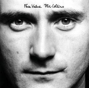 Phil Collins · Face Value Cd 2026