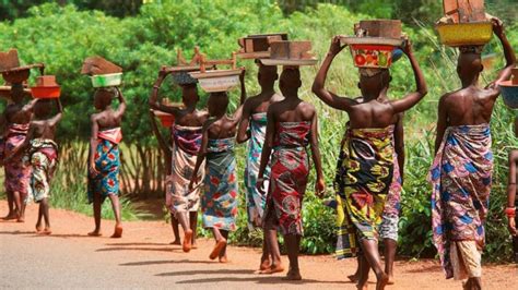 Guinea Bissaus Community Volunteer Program Archives Go Volunteer Africa