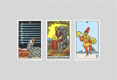 타로카드 해석 요청 지식in