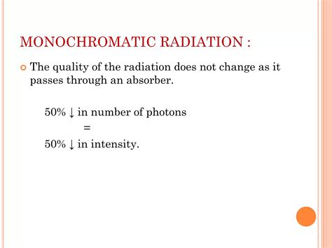 X Ray Attenuation Pdf